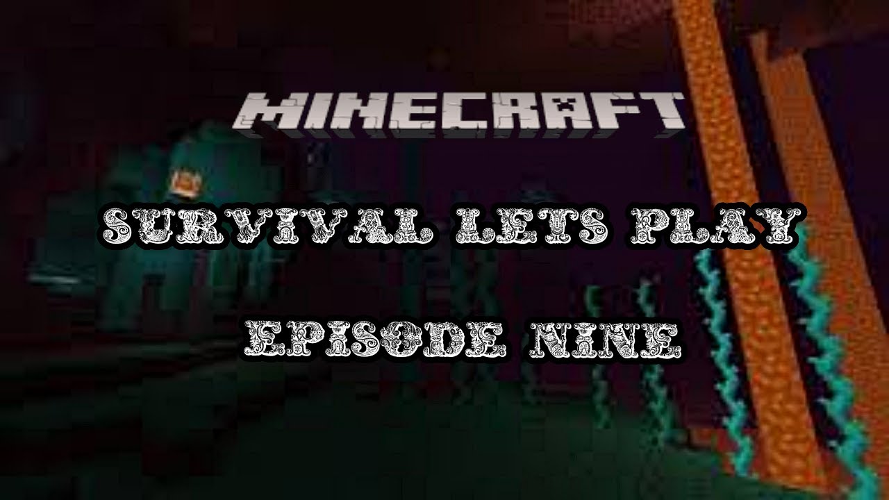 Minecraft Lets Play: We have the Nether update! *RAGE QUIT* - YouTube