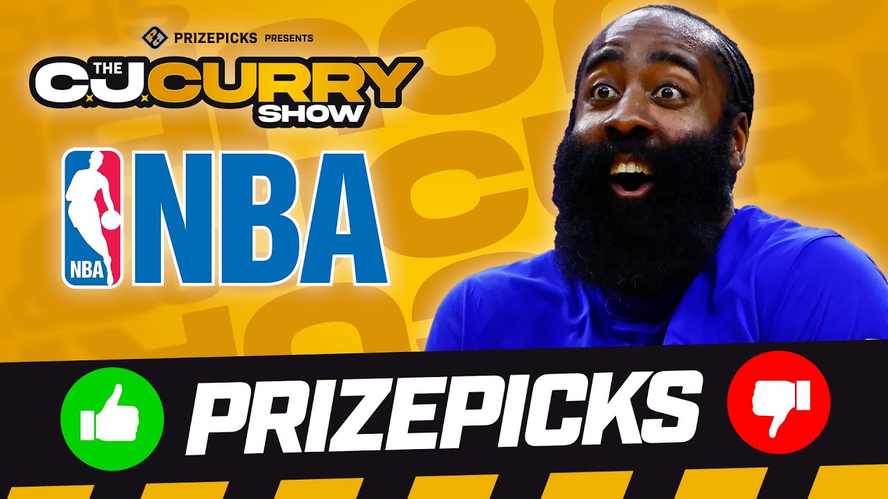 The BEST Prize Picks NBA Props & Bets Today | 4/17/23 | PrizePicks Tips ...