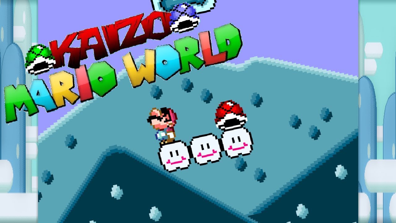 Pat's Devious Creation - Git_Gud.smc :Jebaited: - YouTube