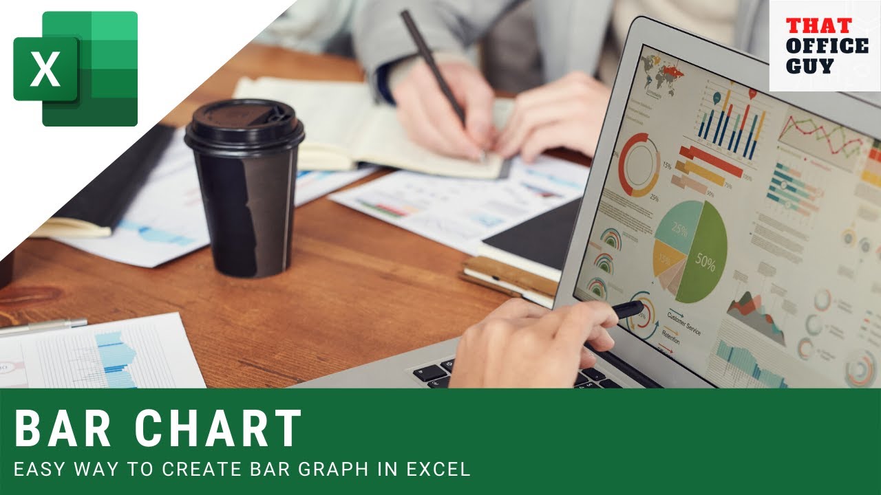 How To Make A Bar Graph In Excel Easy Way To Create Bar Graph In How To Make A Bar Graph In Excel Easy Way To Create Bar Graph In
