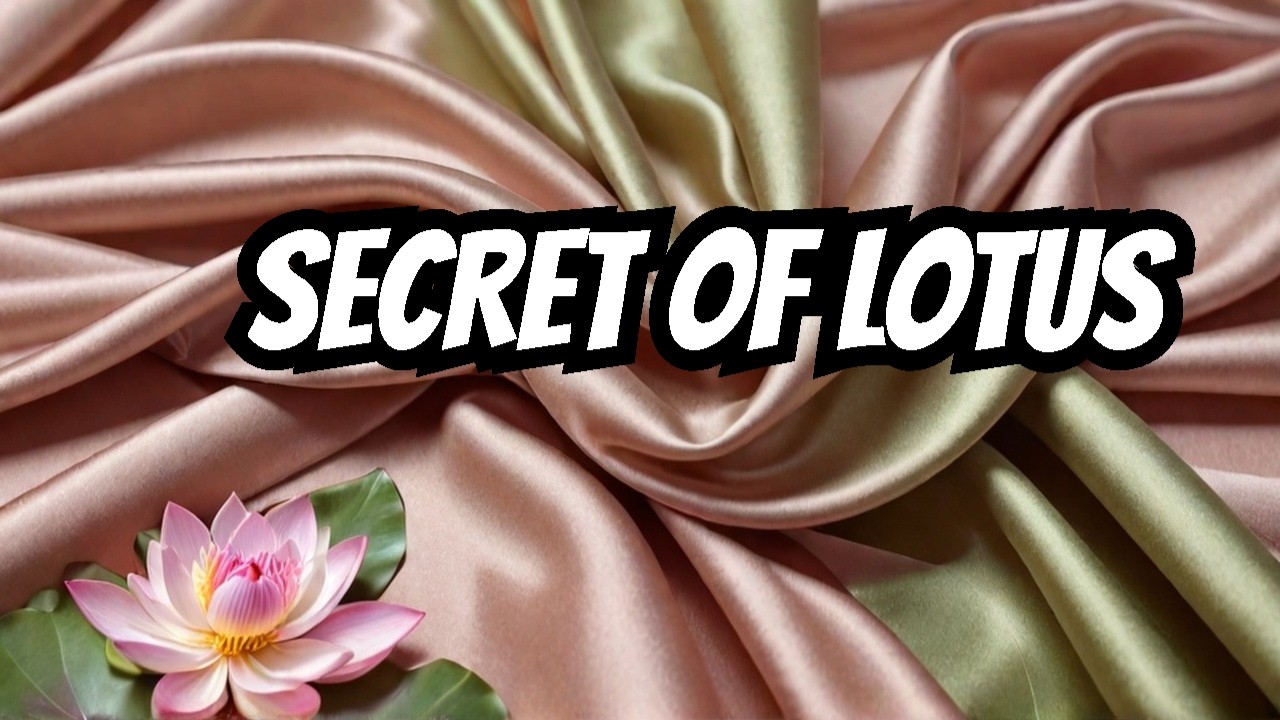 Why This Rare Silk Costs More Than Your Rent: The Truth - YouTube