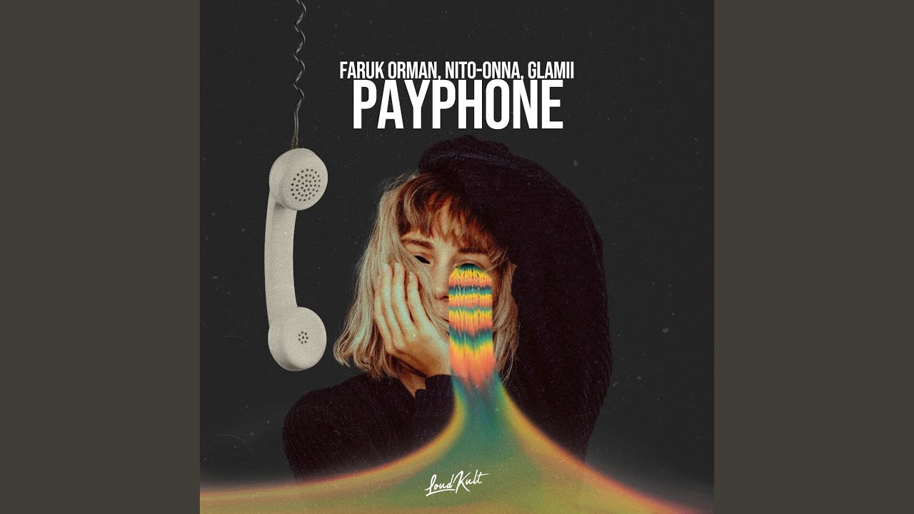 Payphone - YouTube Music