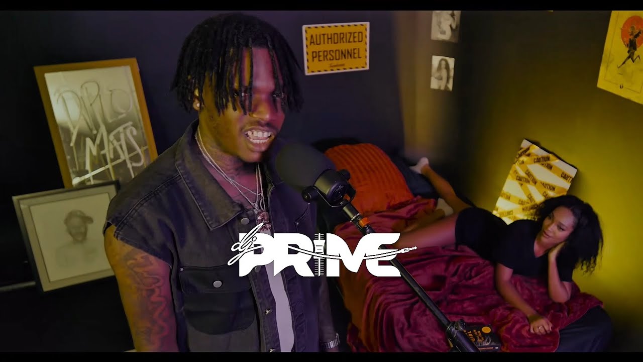 Down Riddim (Official Video) ft Valiant , Ayetian , Skeng , Nigyboy ...