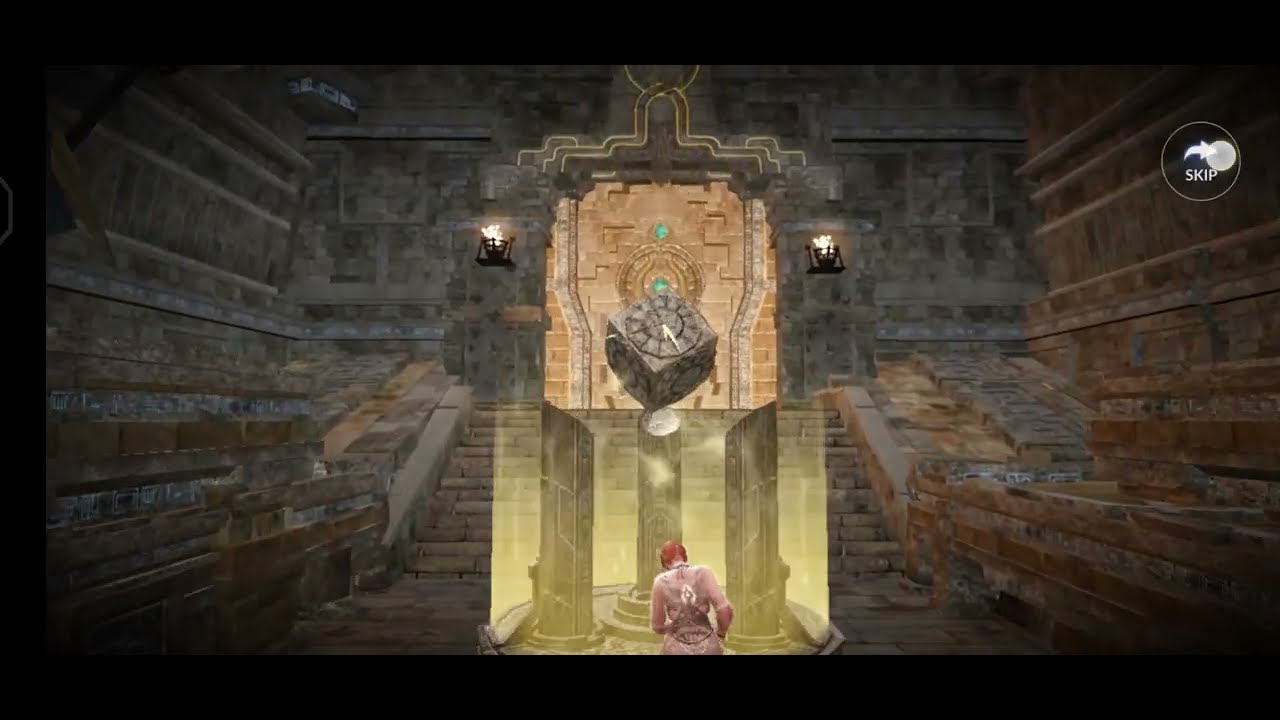 Lancer 🛡️ Trials of Ator Level 10 | Black Desert Mobile - YouTube
