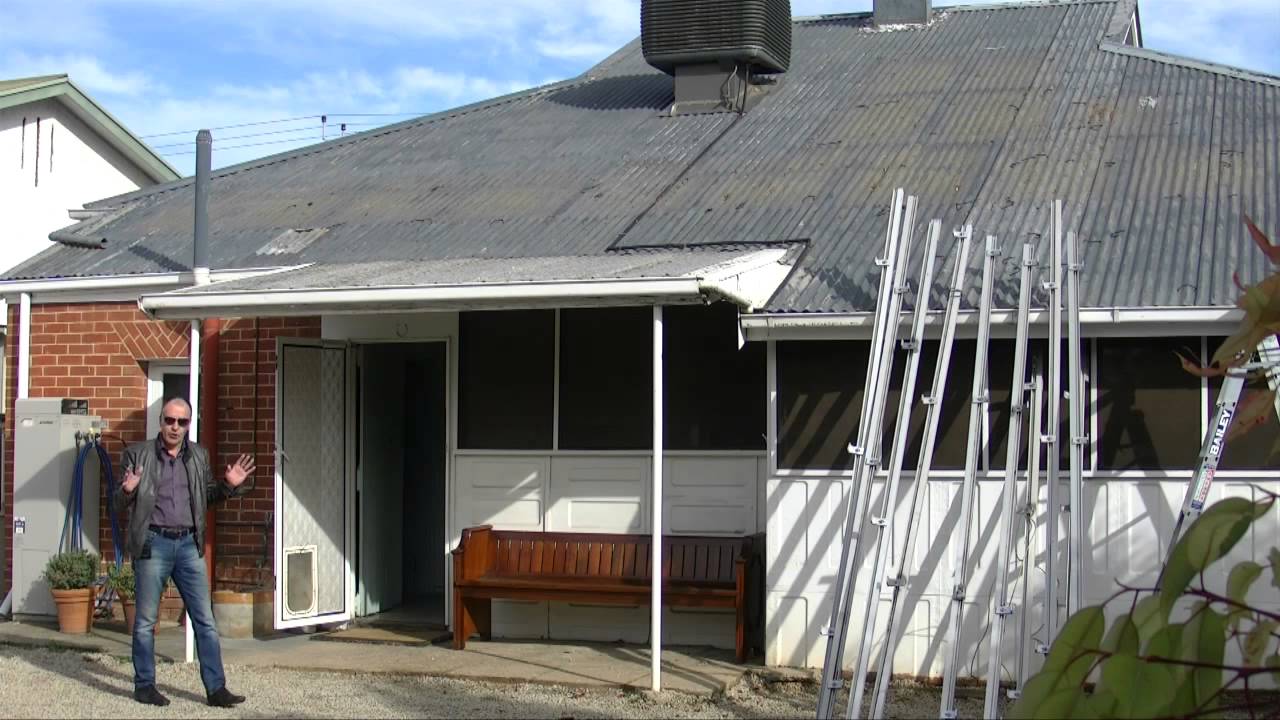 Home Extensions Clarence Park | Home Extensions Adelaide - YouTube