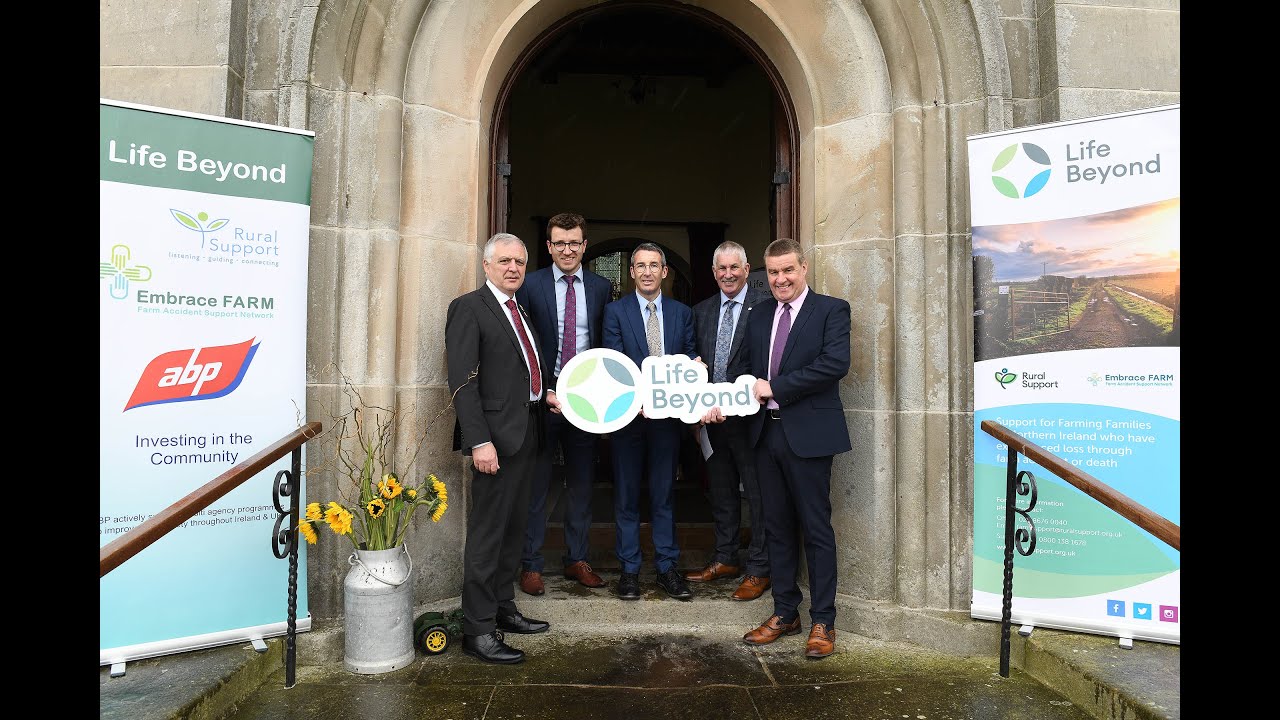 Life Beyond - Service of Remembrance 2024 - YouTube