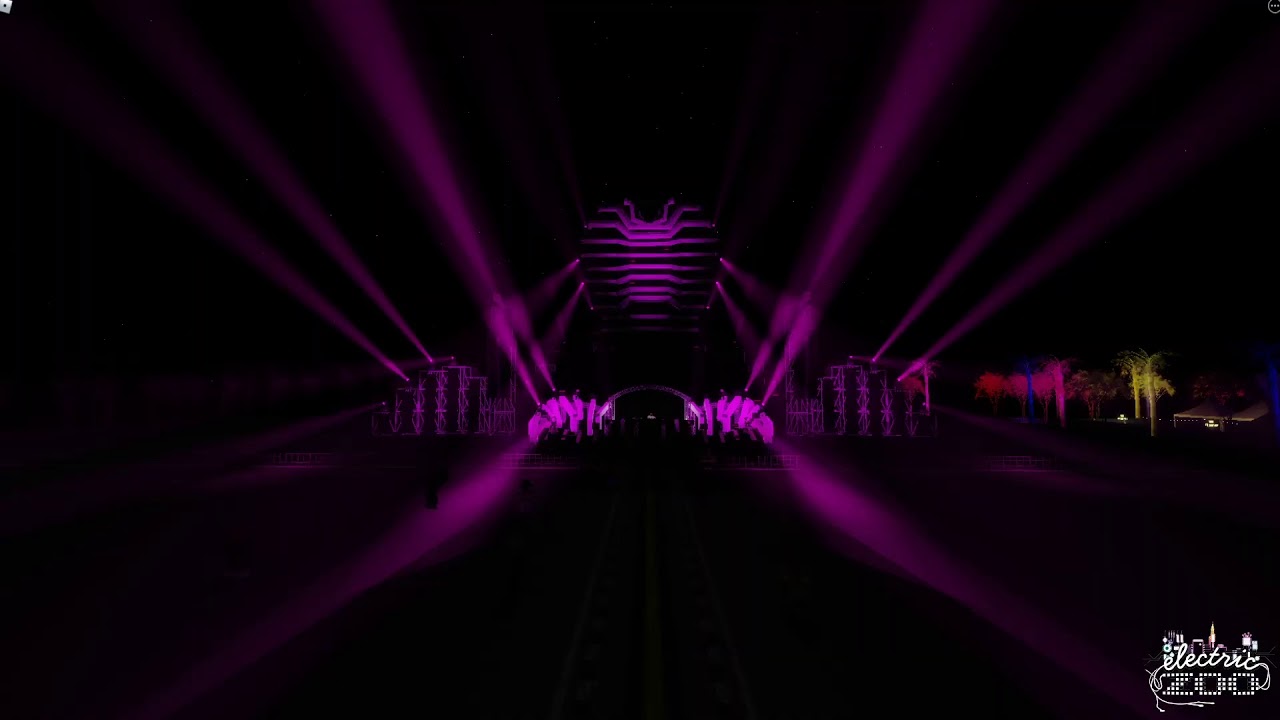 Roblox - Ezoo Music Festival (Most Tea Events) - YouTube