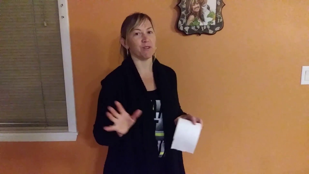 How To Remove A Stuck On Booger - YouTube