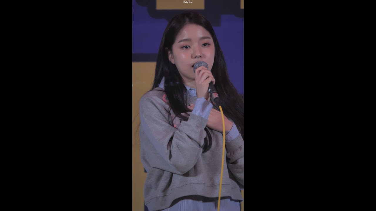 181011 로시(ROTHY) - Stars 아이돌라이브 by RothyTime - YouTube