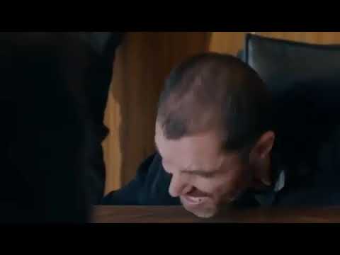 Ben varım lan senin arkanda