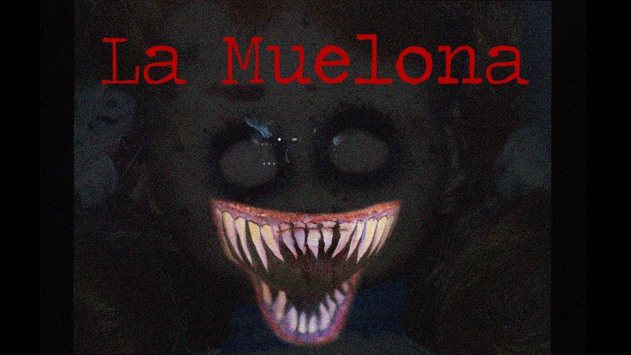 La Muelona Mito - YouTube