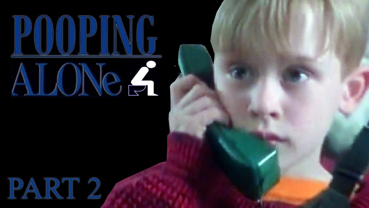 [YTP] Pooping Alone at Home (pt.2) - YouTube