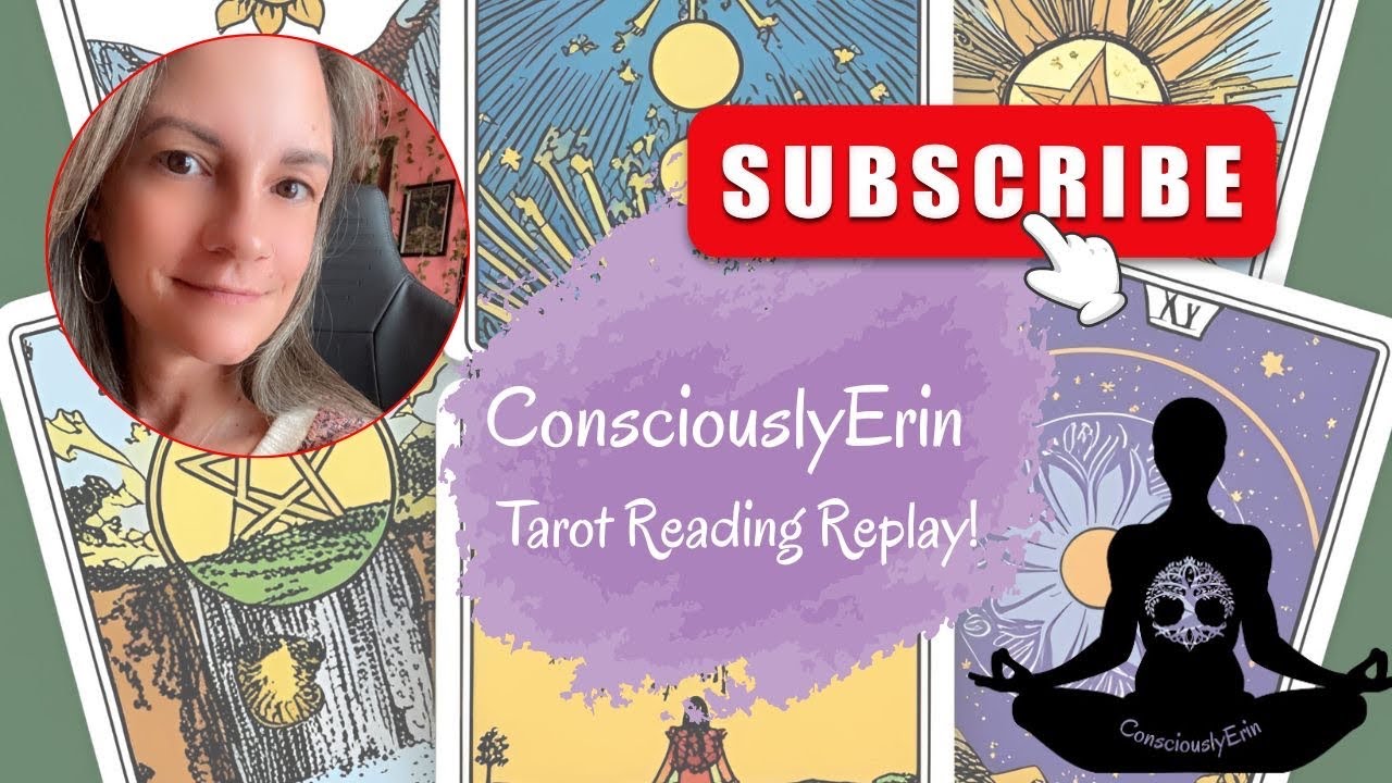 (Replay 12/2) Energy & Oracle Card Readings ! - YouTube