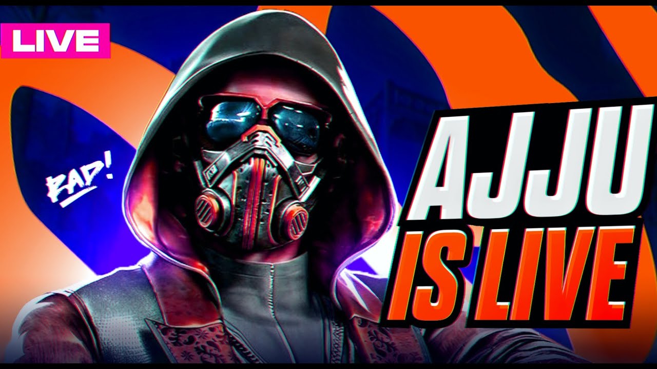 Rank Push | Road to 500 | CODM Live - YouTube