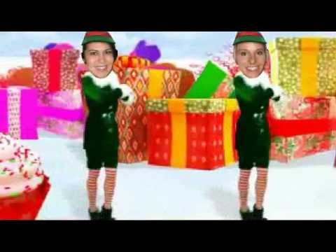 Payroll Barbie Holiday Treat! - YouTube