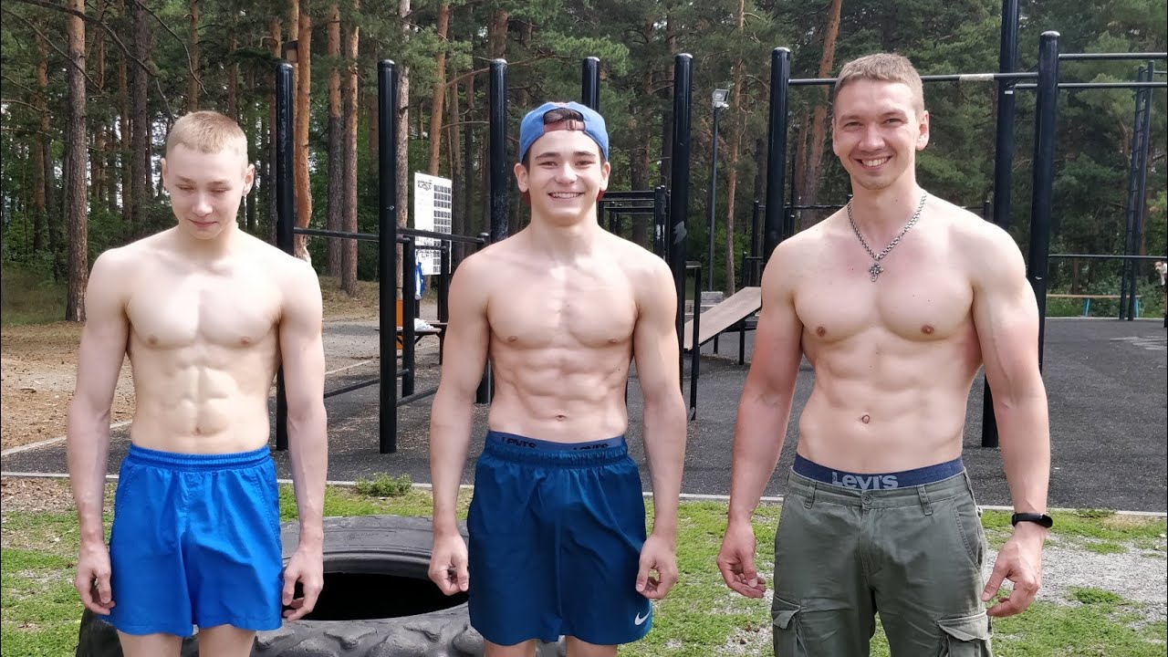 VLOG: день из жизни тренера в отпуске / Day of life - YouTube