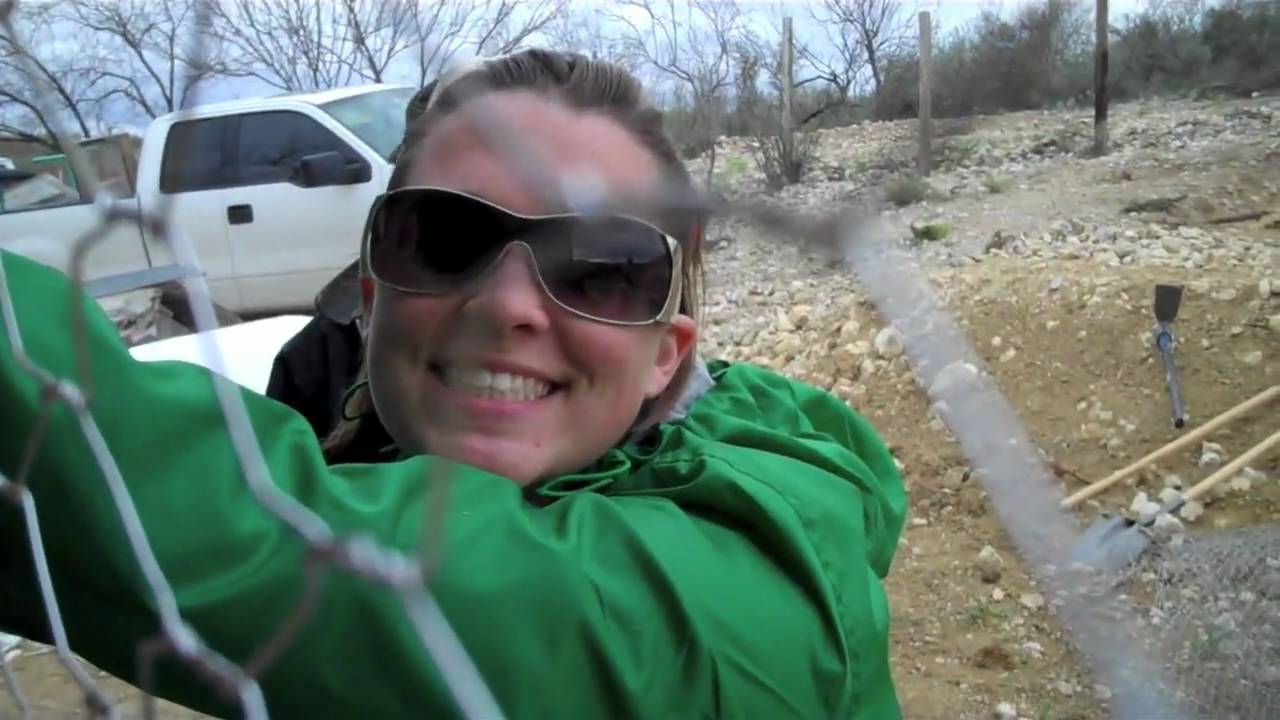 Navarro BSM Spring Break Mission Trip 2010 - YouTube