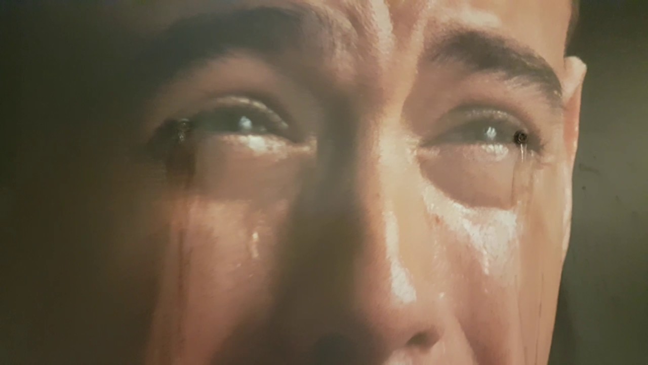 Canadian Dairy Farmers Crying Billboard - YouTube