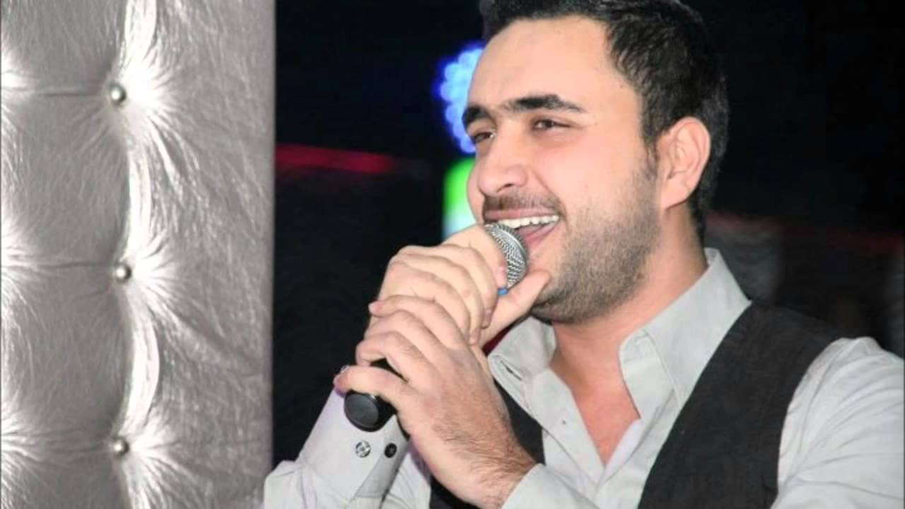 Nader El Atat Same3ni Sawtak 2014 نادر الأتات سمعني صوتك - YouTube