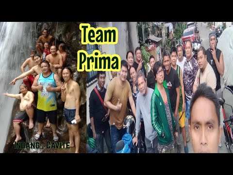 team Prime - YouTube