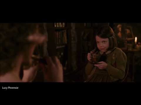 The Lion, the Witch and the Wardrobe - A Narnia Lullaby