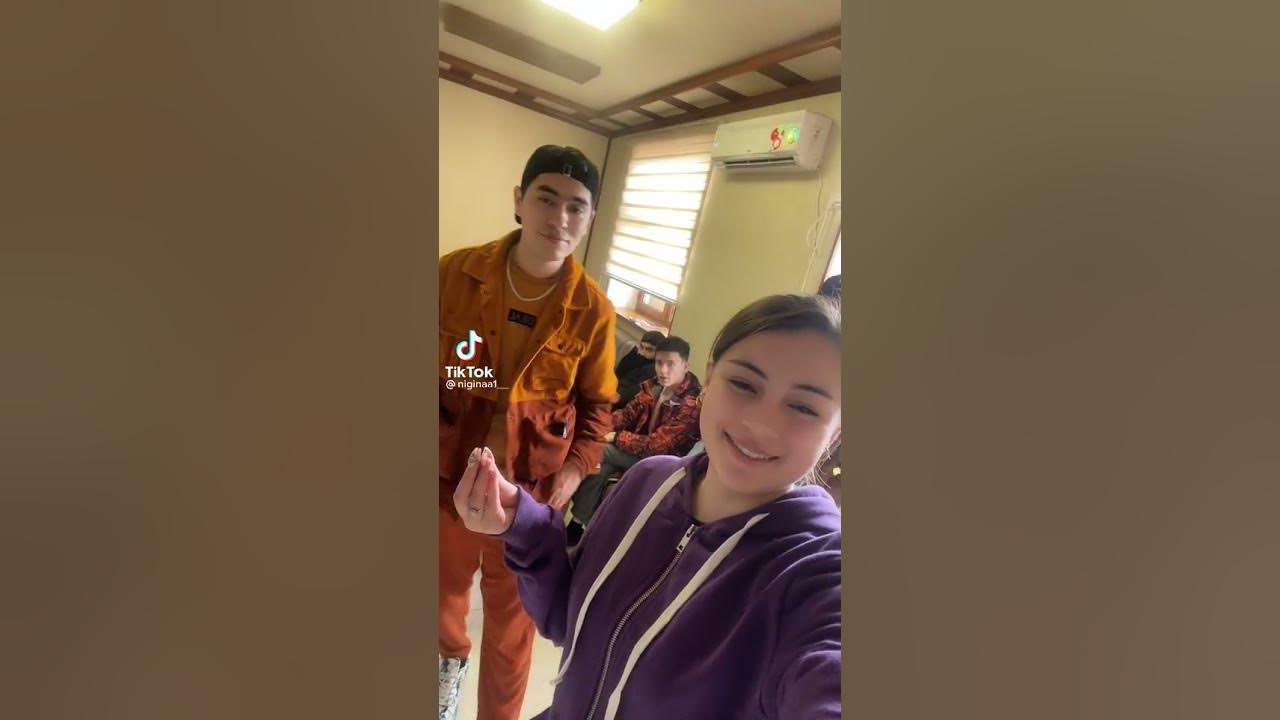 Nigina 1 Tik Tok 2021 Youtube