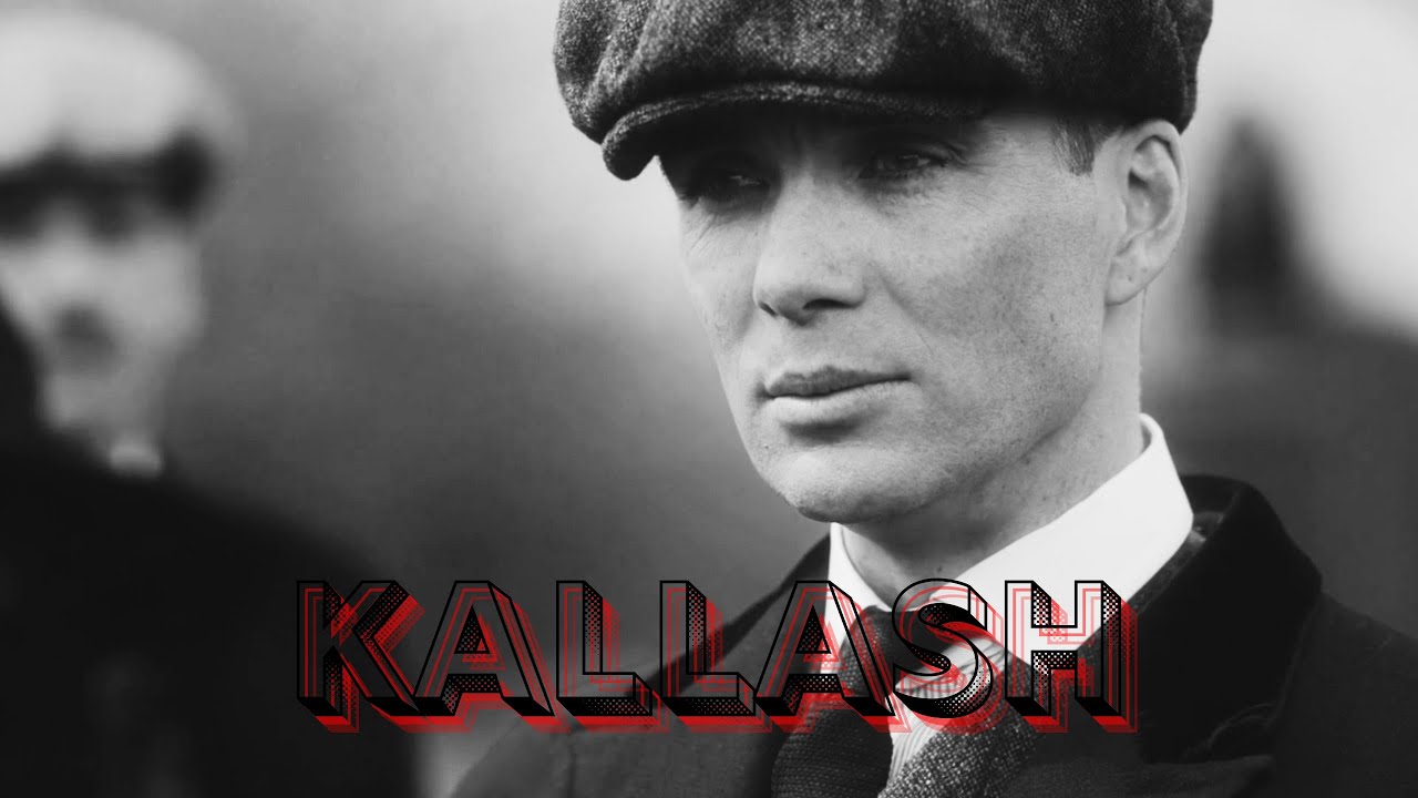 Kallash - Trap Mafia x Alev - YouTube