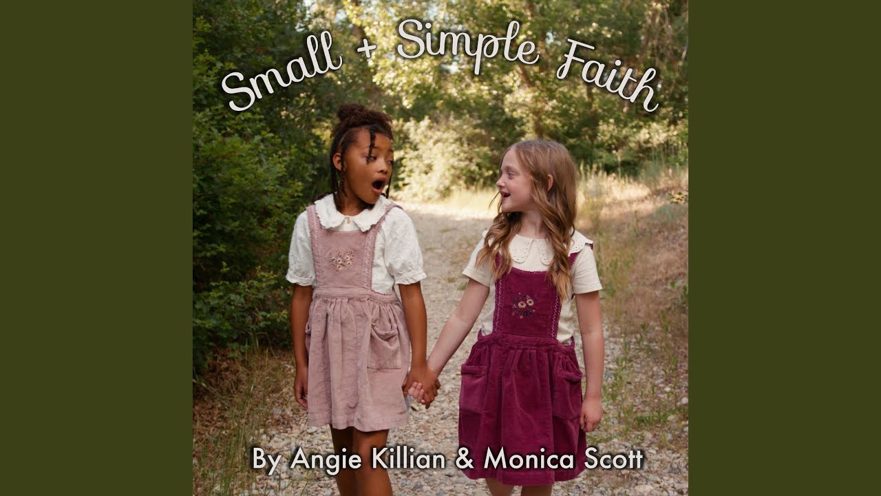 Small and Simple Faith - YouTube