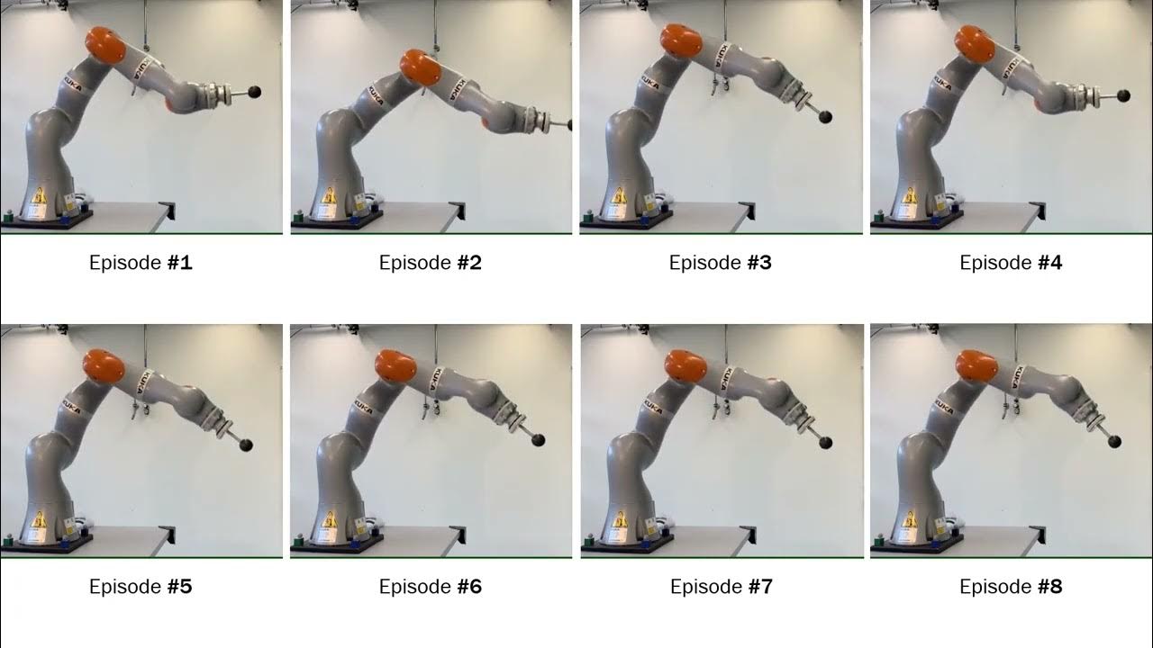 Self-Correcting Quadratic Programming-Based Robot Control - YouTube