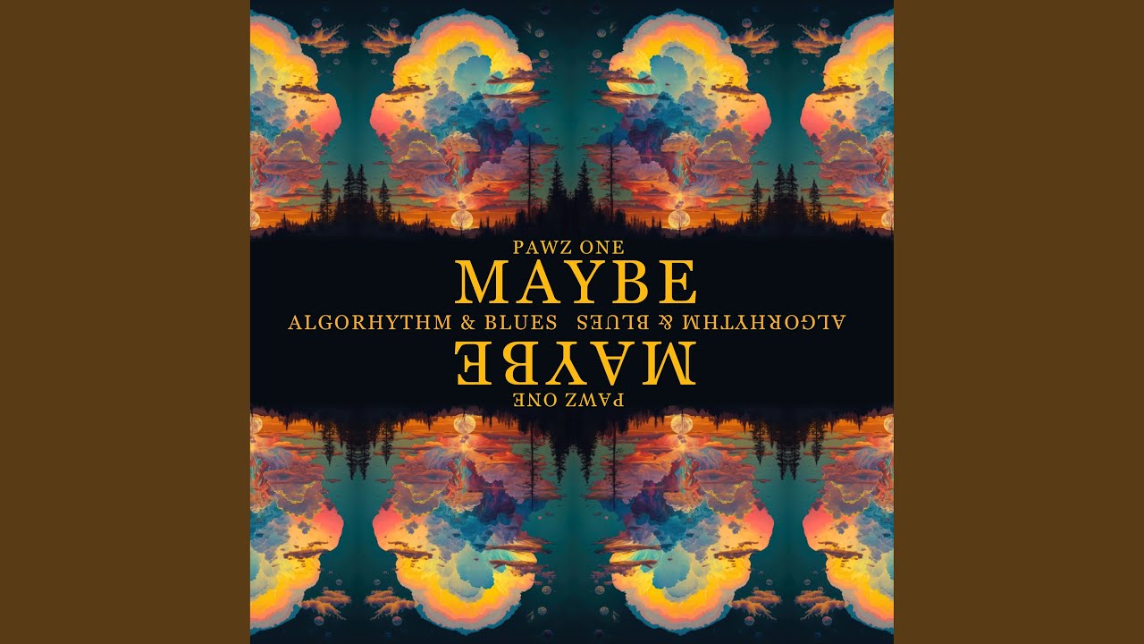 Algorithm & Blues (Maybe) - YouTube