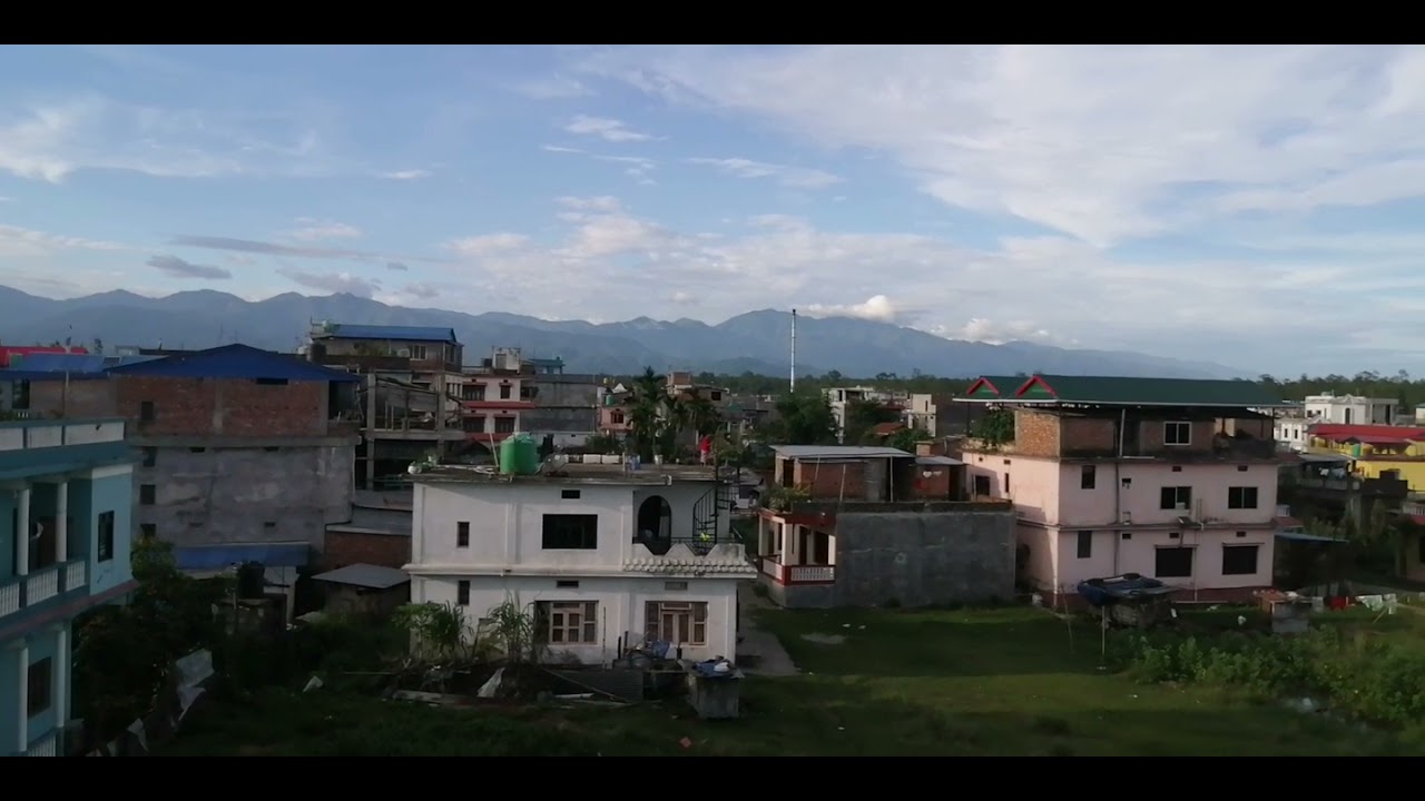 Biratchowk City / Morang District / Koshi Zone /Nepal / - YouTube
