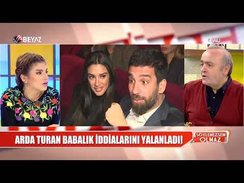 Aslıhan Doğan'ın hamilelik iddiaları büyüyor!