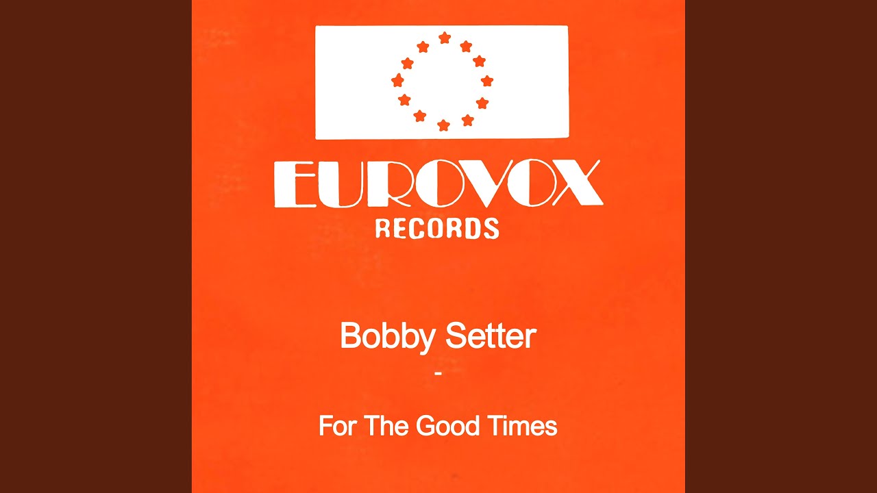 For The Good Times YouTube for-the-good-times-youtube
