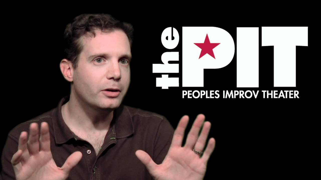 PIT Instructor, Pat Shay - YouTube