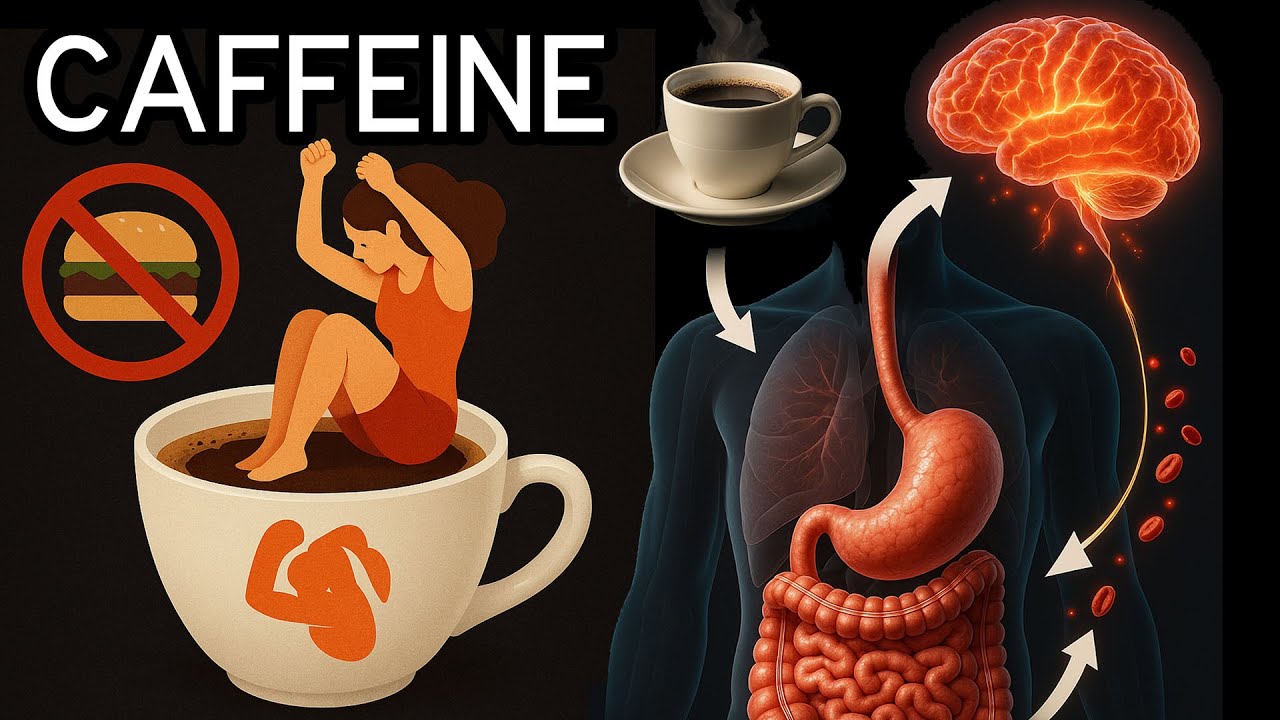 One Cup a Day: How Coffee Can Transform Your Brain, Body, and Mood ...
