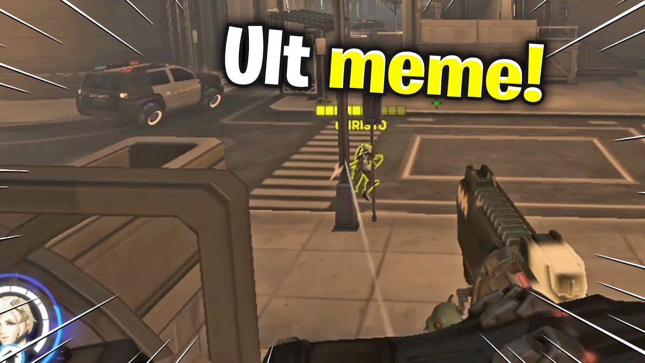 PROVAS CONCRETAS QUE A ULT DO CASSIDY É MEME - YouTube