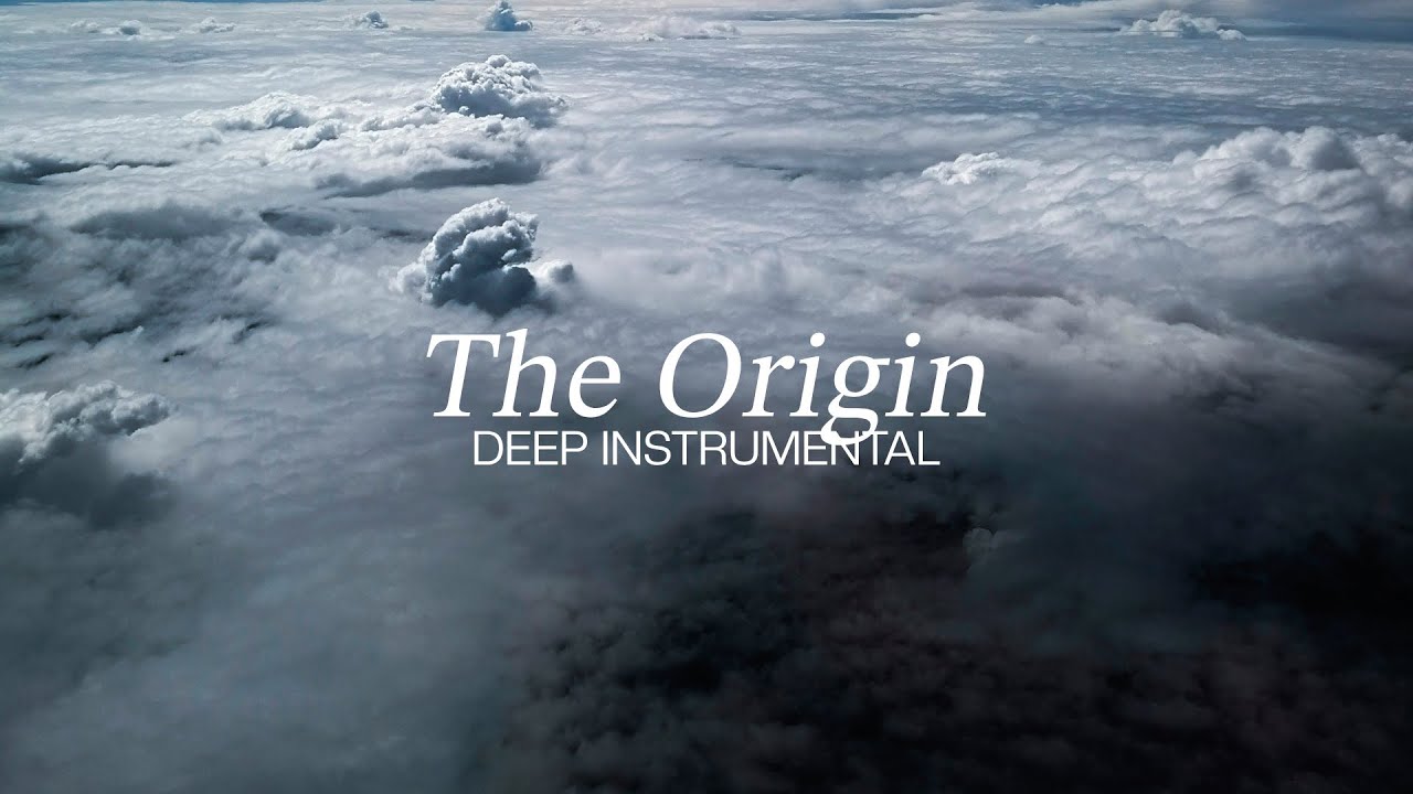 The Origin - Music for Meditation - Deep Instrumental - No Copyright ...