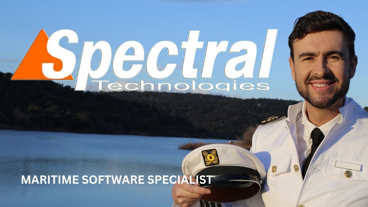 Best Maritime Assessment System - Crew Evaluation Software - YouTube