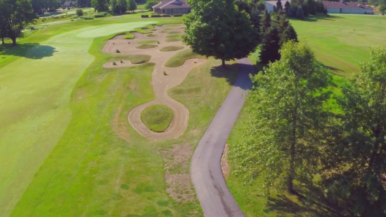 Hole 9 FINAL HD 1080p - YouTube