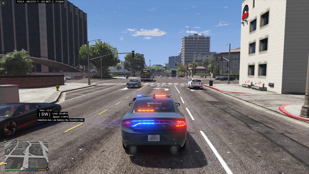 ELS Pattern stuff - YouTube