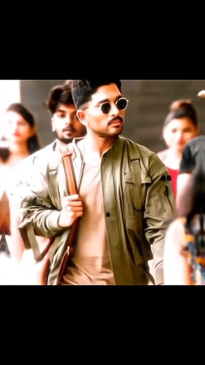 Self Respect Status 😤 । Attitude Status । Allu Arjun Attitude Status ।#viralshorts # ...