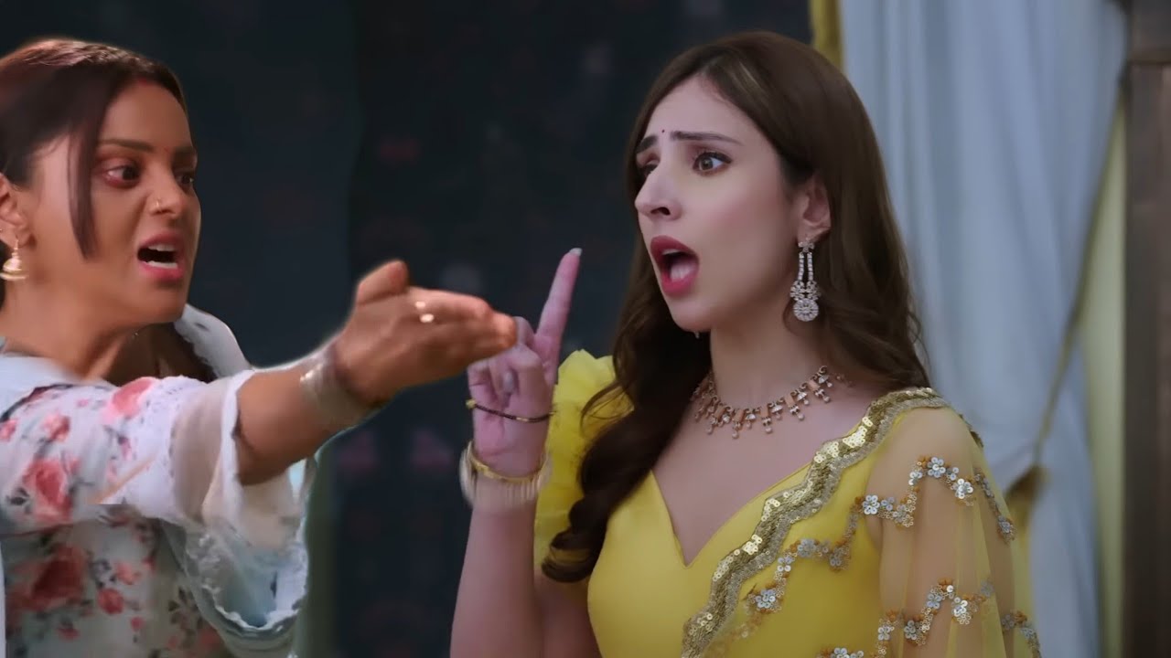 Tose Naina Milaike || Kuhu Aur Hansini Ka Huwa Aamna Samna || तोसे नैना ...