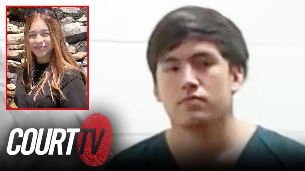 Jesus Monroy Released in Pregnant Teen's Murder - YouTube