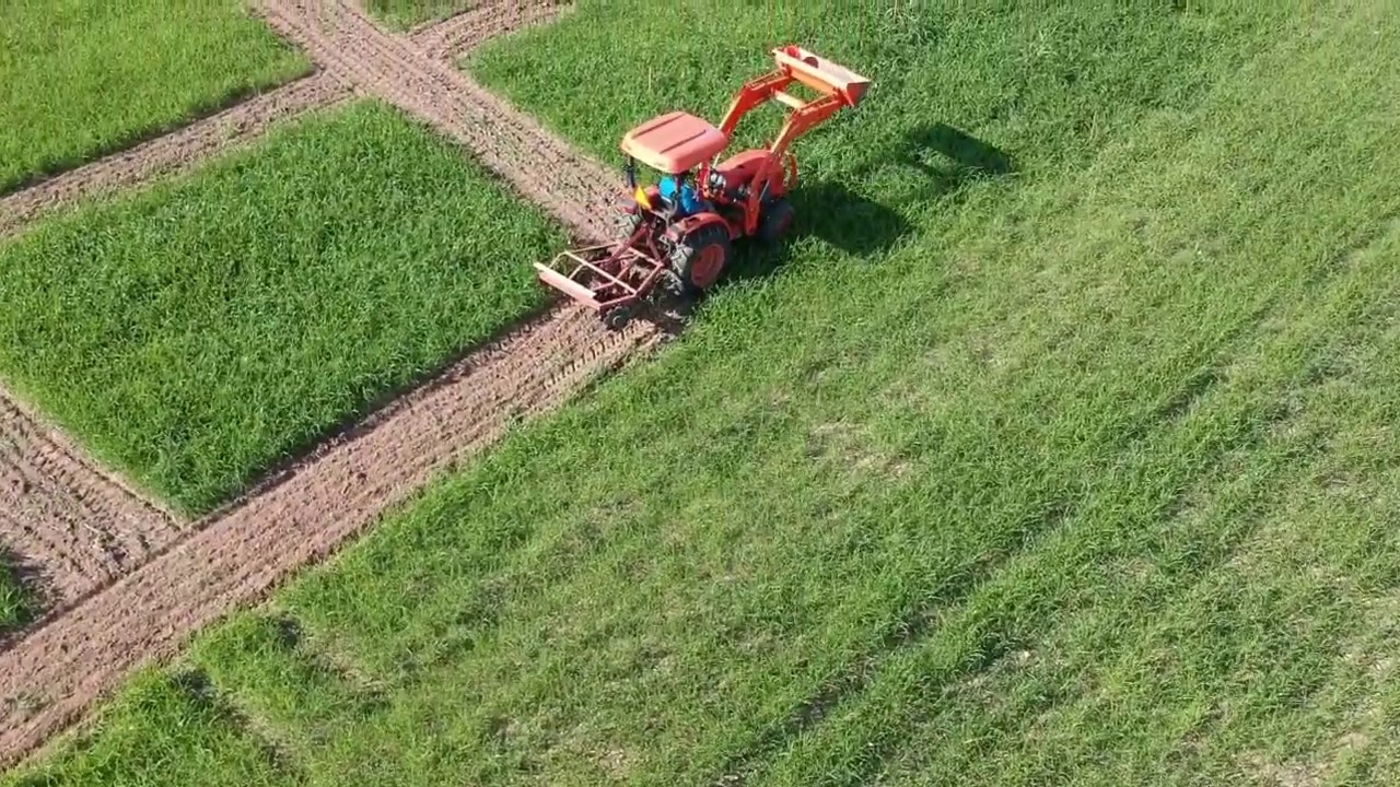 EP Farm Land Promo 2019 - YouTube