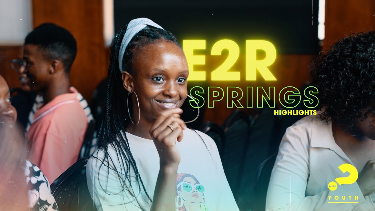 Equipped 2 Reach - Springs - YouTube