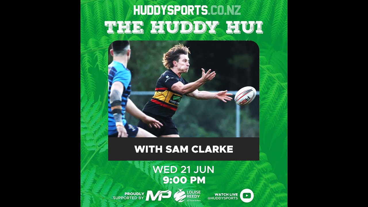 Huddy Hui - Episode 87 - YouTube