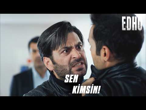 İlyas, Hızır Ali'nin Yakasında! | EDHO Kolaj