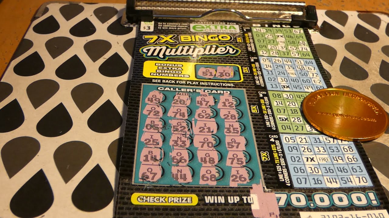 7x Bingo Multiplier 3 For Thursday 892 YouTube 7x Bingo Multiplier 3 For Thursday 892 YouTube