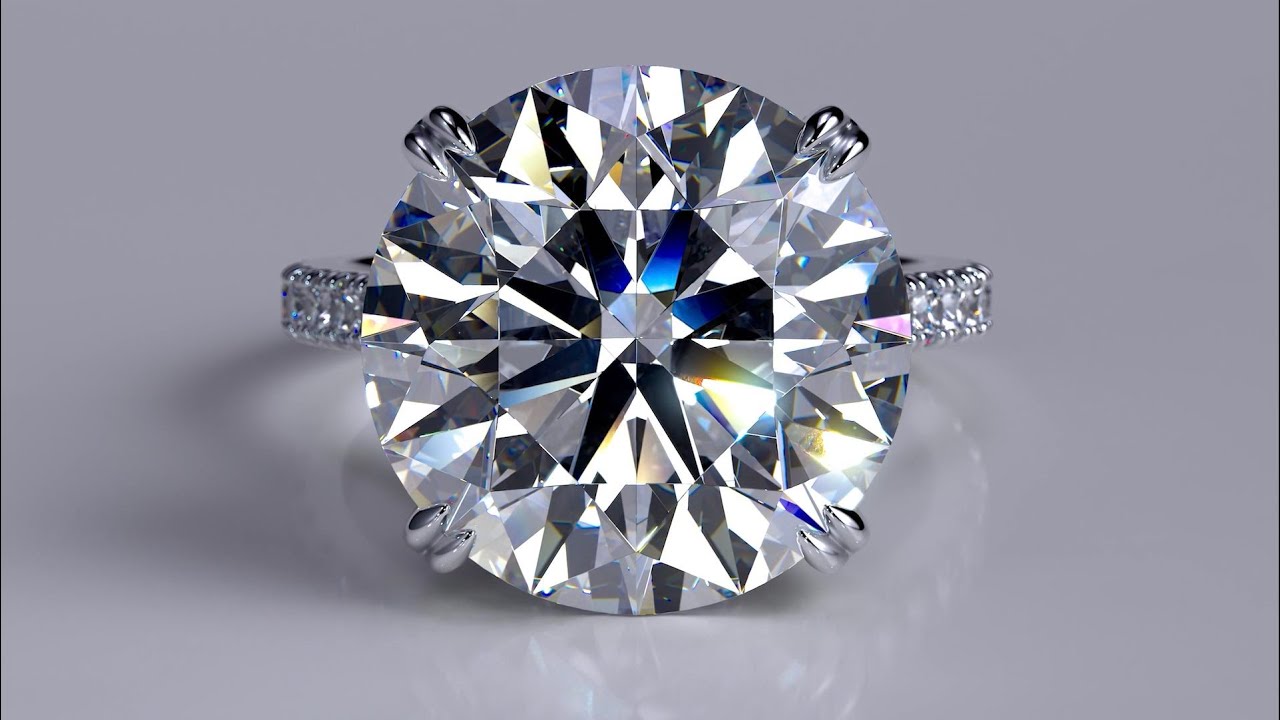 Outstanding classic Ring from LEVIEV - YouTube