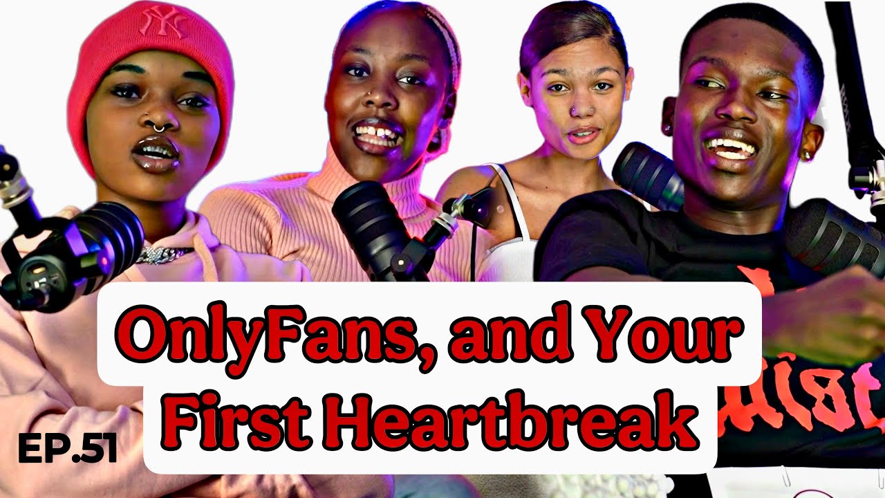 How Do You Feel About OF and How Did Your First Heartbreak Change You ...